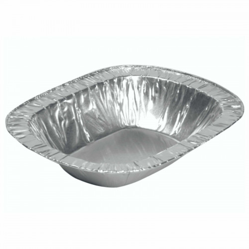 Individual Foil Pie Ashet Dish 5" x 20