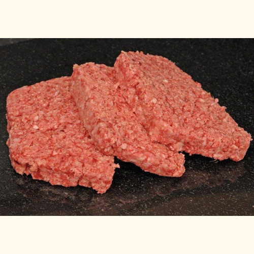 Scottish Lorne Sausage Complete Mix - 100g