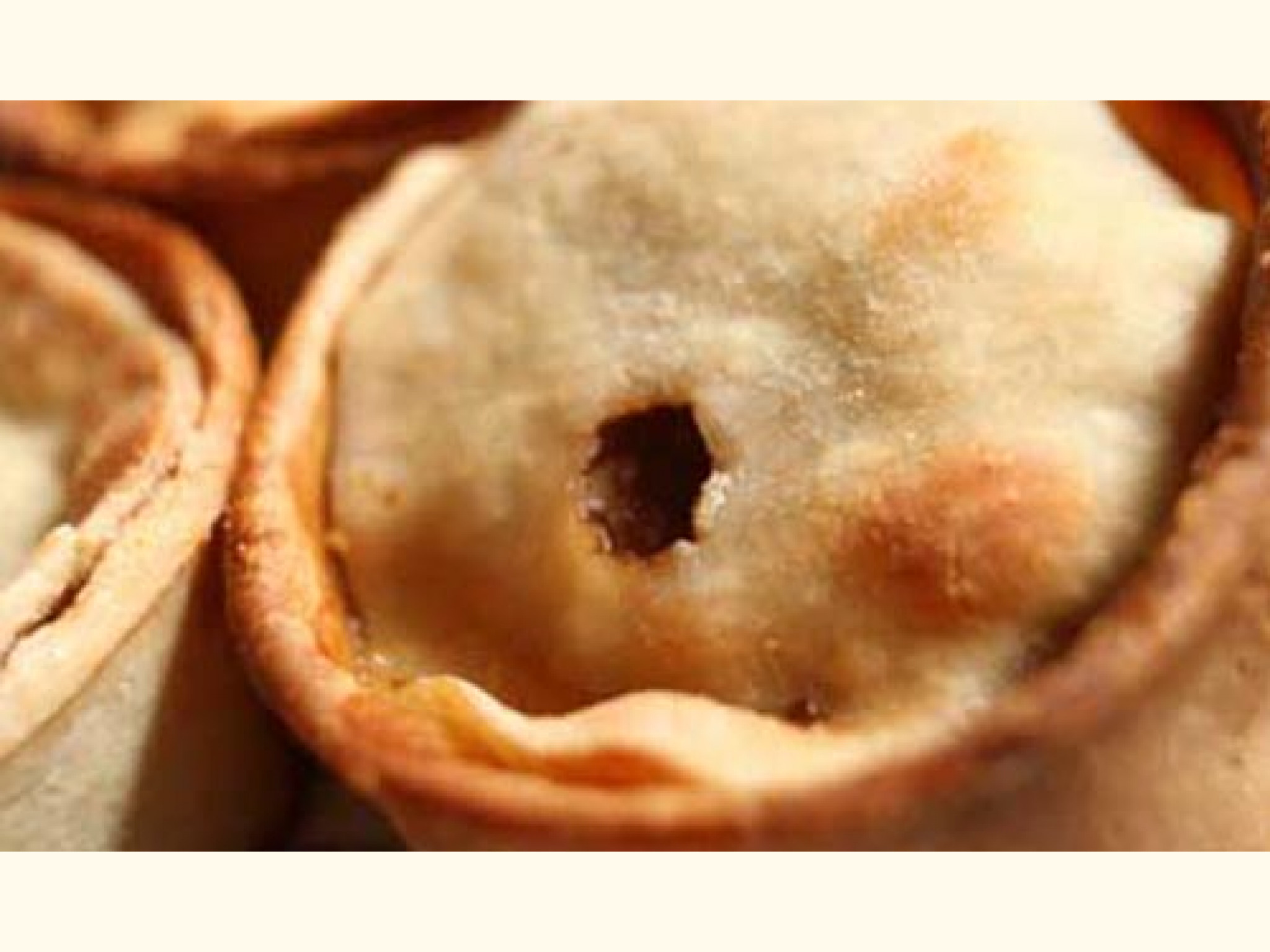 Tongmaster Scotch Pie Kit - 24 Pie Shells, Seasoning mix and Free Lids
