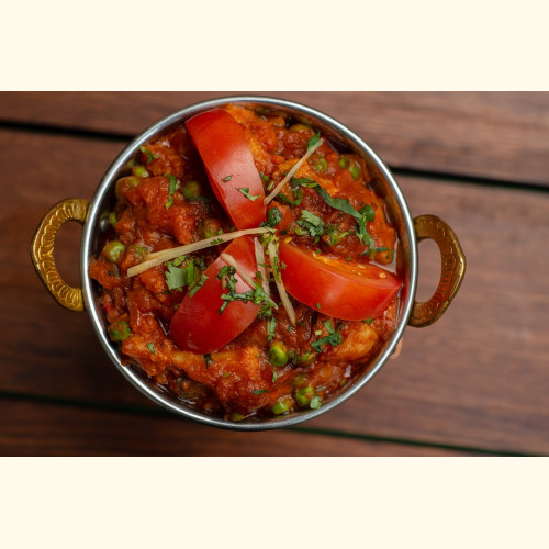 Pathia Curry Seasoning - 40g (Serves 4)