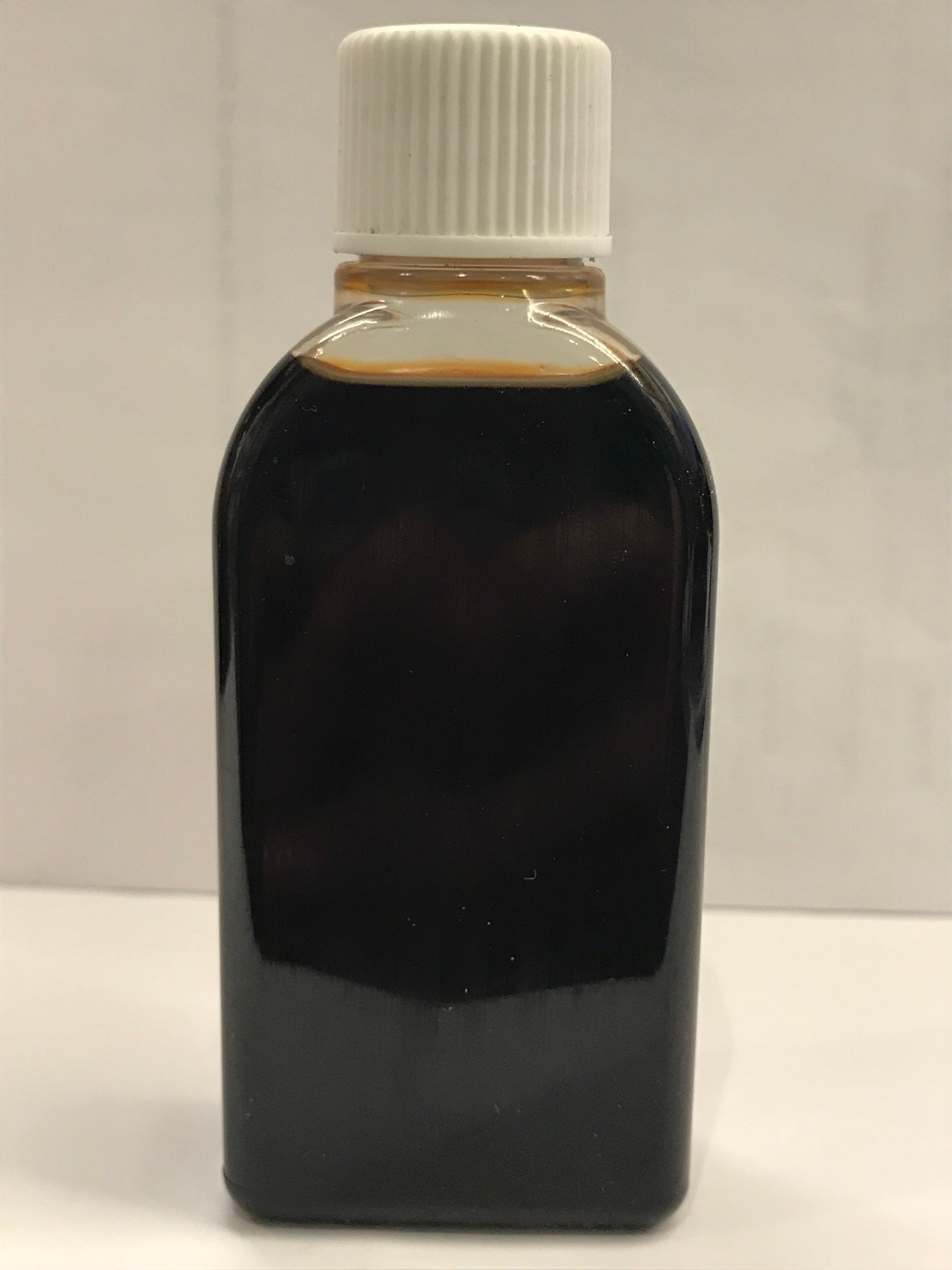 Highly Concentrated Natural Smoke Liquid - 500ml - produces 500L of ...